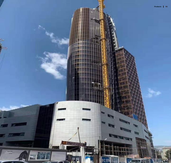 NIB INTERNATIONAL BANK, SC